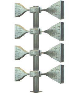 Electronic Siren Systems - Seagull Safety